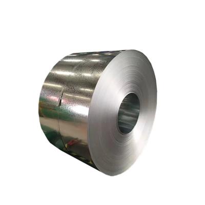 Cina Trattamento di superficie galvanizzato striscia d'acciaio galvanizzato lustrino zero per costruzione in vendita