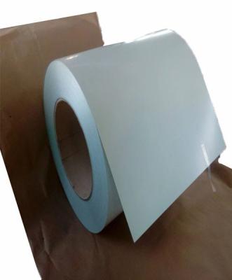Cina Bobine d'acciaio del grado PPGI DX52D/di SGCC versatilità eccezionale di spessore di 2mm - di 0.12mm in vendita