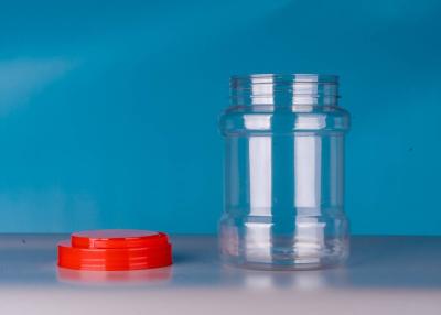 Cina La pompa di plastica senz'aria di cura di pelle spruzza le bottiglie con il cappuccio in vendita