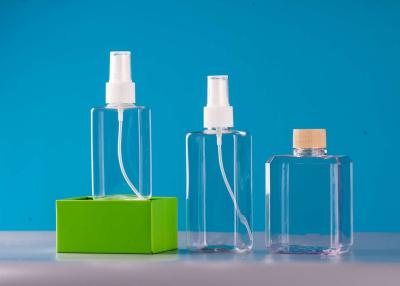 China 70Ml Container for Toiletries, Travel Size Bottle with Flip Top Cap Portable Empty Dispenser for sale