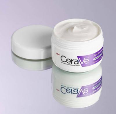 Chine Régénérateur de la peau Crème nocturne de cerisier Hydrates améliore la texture Sans parfum à vendre