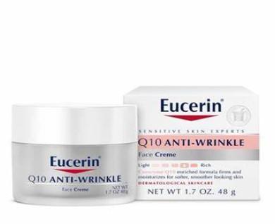 中国 EUCERIN オイル コントロール 軽量 スパッチング フェイス クリーム SPF30 油性皮膚 販売のため