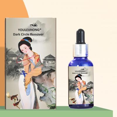 Chine Youlevhong Crème éclatante de vitamine C pour les cernes avec acide hyaluronique à vendre