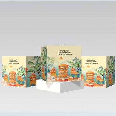 Chine France Disponibilité de la lotion de camomille Appliquer pour nettoyer la peau Pays d'origine France beauté pure à vendre