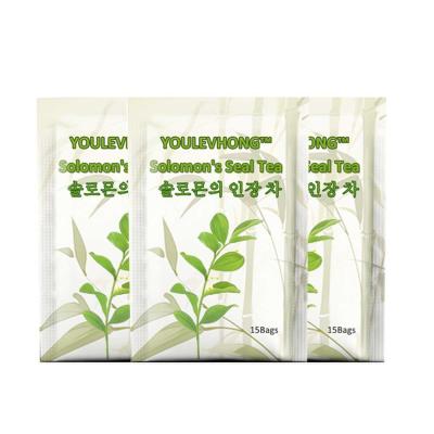 중국 염증 방지 효능 을 가진 순수한 솔로몬 봉인 차 성분 솔로몬 봉인 뿌리 판매용