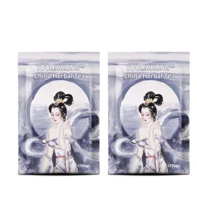 중국 이울레브롱 유기 식물 채소 판매용