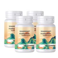 Quality Dairy-Free Clinical Strength Saw Palmetto Prostate Health Support Beta-Sitosterol Lycopene for sale