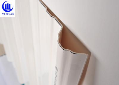 Κίνα Άριστο αντιδιαβρωτικό PVC APVC υψηλό - φύλλα ποιοτικών στεγών για το υπόστεγο βιλών εργοστασίων προς πώληση
