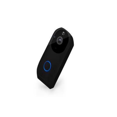 Κίνα Έξυπνη τηλεοπτική Doorbell ακουστική εγχώρια ασφάλεια ασύρματο έξυπνο Doorbell Glomarket 1080P Wifi προς πώληση