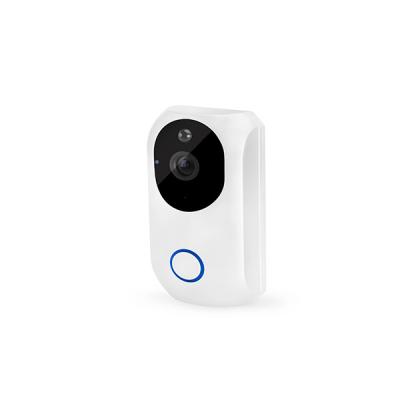 Κίνα Έξυπνη τηλεοπτική Doorbell ακουστική εγχώρια ασφάλεια ασύρματο έξυπνο Doorbell Glomarket 1080P Wifi προς πώληση