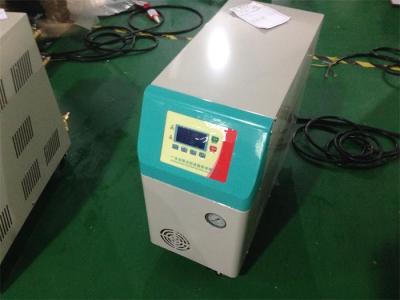 Cina Tipo regolatore dell'acqua da 120 gradi di temperatura della muffa per la macchina a iniezione in vendita