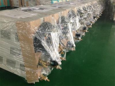 Cina Regolatore di temperatura della muffa del riscaldamento di umidità del cilindro di Screwer 6KW in vendita