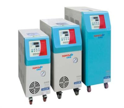 Cina Regolatore di temperatura dell'acqua della muffa di alta efficienza di protezione di surriscaldamento in vendita