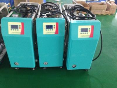 Cina Regolatore di temperatura dell'acqua della muffa di alta efficienza con il controllo di PID in vendita