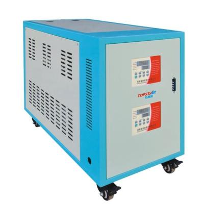 Cina L'acqua di controllo doppio ricicla il CE approvato del regolatore di temperatura della muffa in vendita