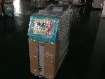 Cina Regolatore di temperatura della muffa del sistema di PID, regolatore di temperatura di Digital in vendita