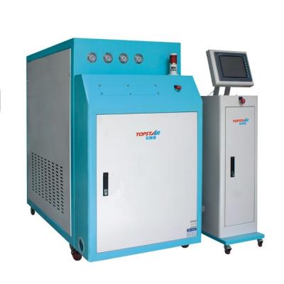 Cina Regolatore di temperatura di riscaldamento e di raffreddamento della muffa con il touch screen SpA in vendita