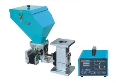 China Máquina de mistura volumétrico automática do doseador do parafuso de Masterbatch à venda