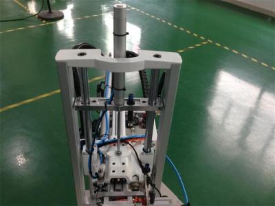 Китай Регулятор ладони рукоятки мотора сервопривода вращения Gripper 180° робототехнический для вертикального IMM продается