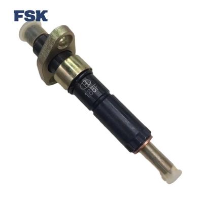 China 178F 186F 186FA 188F 192F Fuel Injector Fit for Micro-Tiller Fuel Injector Replacement for sale