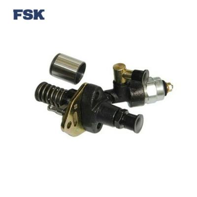 China Solenoid Valve Diesel Generator Accessories 186F 188F 192F Oil Pump Micro Tiller Generator Oil Pump for sale