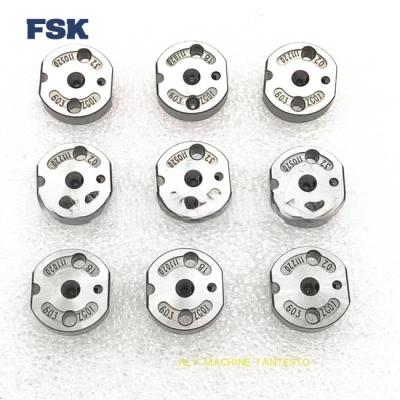 China Valve Plate 10# 19# 29# 31# VP12# Valve Plate 5# 507 509 G3 G4 Applicable To DENSO Valve Plate for sale