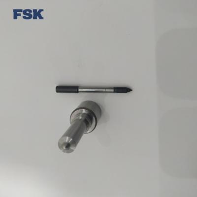 China Valve Assembly F00VC01349 Common Rail Injector Control Valve Suitable For 0445110249 for sale