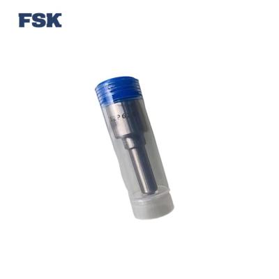 China Hot Sale DSLA124P5516 DSLA158P974 DLLA158P1500 Common Rail Nozzle For Cummins 0433175516 for sale