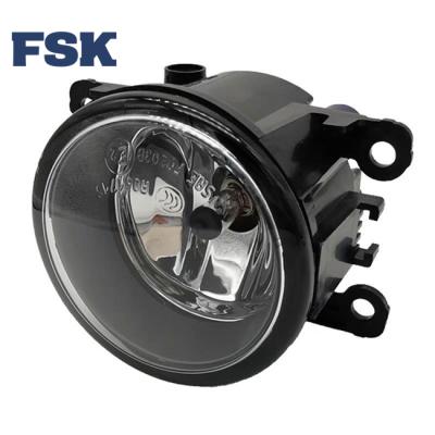 China Front Fog Lights And Bumper Lights 2N11-15201-AB For Ford Focus Ford Focus Ford Fiesta Ford EcoSport for sale