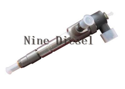 Cina Iniettore diesel di Changchai Bosch, iniettore comune Bosch 0445110365 della ferrovia in vendita