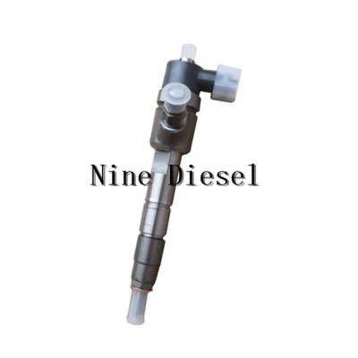 Cina Un iniettore diesel di nove marche 0445110629/0445110628 con l'ugello DLLA150P2440, valvola F00VC01359 in vendita
