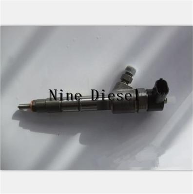 Cina Iniettore diesel 0445110454 con l'ugello DLLA150P2272, valvola F00VC01359 in vendita