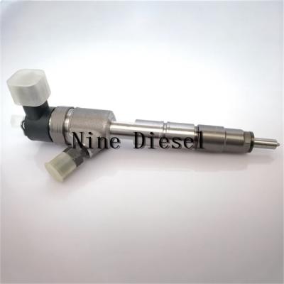 Cina Iniettore 0445110293 di Bosch con l'ugello DLLA150P1666, valvola F00VC01359 in vendita