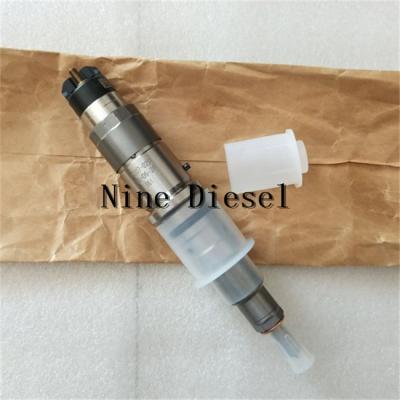 Cina Iniettore diesel 0445120059 di alta qualità con l'ugello DSLA128P1510, valvola F00RJ02130 in vendita