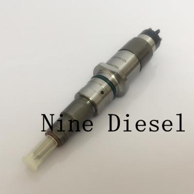 Cina Iniettore del bosch ISLE-EU3 o iniettore di combustibile diesel 0445120123 in vendita