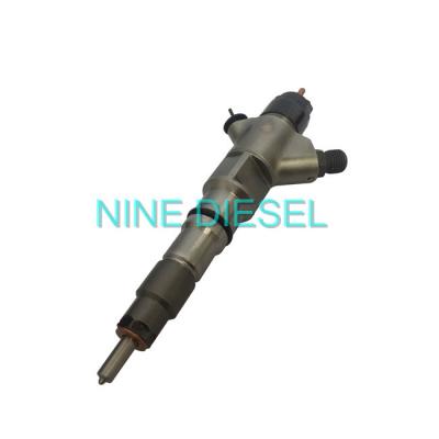 Cina Iniettore del CR di 0445120153 Bosch con l'ugello DLLA147P1814 della valvola F00RJ01692 per KMZ in vendita