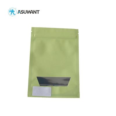 Cina Rotocalcografia a chiusura lampo della borsa del di alluminio della latta CMYK VMPET in vendita