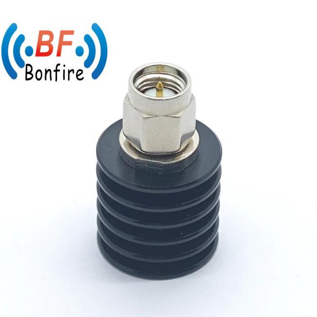 10W Dummy Load RF Termination Load DC-18GHz SMA-M