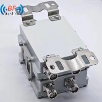 Quality Dual-Band Combiner Triplexer RF Diplexer Low Pim -155dbc for Capacity Applications for sale