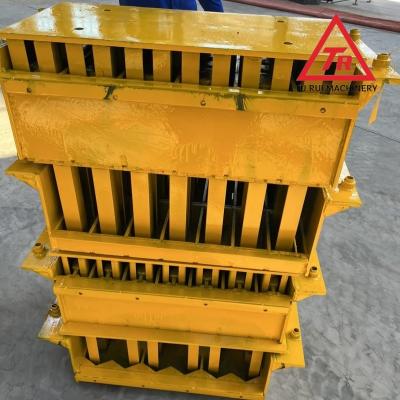 Chine Modèle de pavé en blocs personnalisé résistant à l'érosion 3D durable pour la construction extérieure à vendre