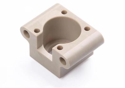 中国 顧客用プラスチック自動車部品を機械で造るODM OEMサービスかいま見CNC 販売のため