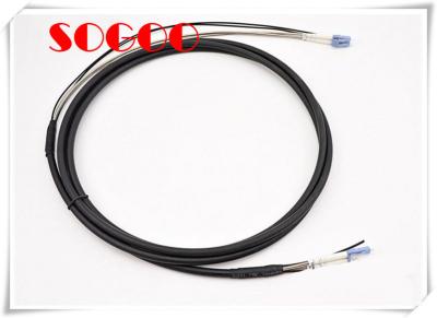 Cina 20m Huawei Fiber Optic Cable 14130505 DULCK,2UF-2SCK44-L20 BBU Cable in vendita