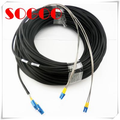 Cina Cable in fibra di fibra CPRI GYFJH 7.0mm 2 Core LSZH G657A2 in vendita