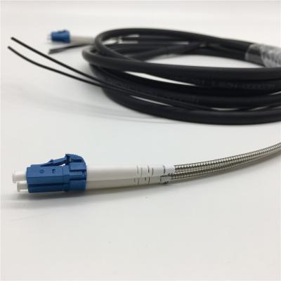 Cina 14130620 F00OPCM04 50m Parti di cavi ottici per Huawei, DLC/PC MM Armored Branch in vendita