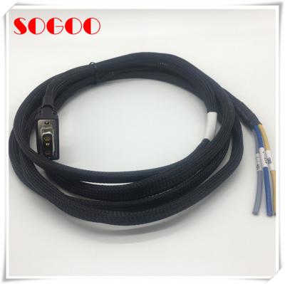 BBU Power Cable For BBU PSU, OEM For Huawei, ZTE, Ericsson, Nokia Cable