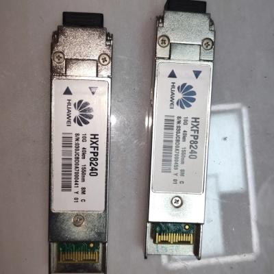 Cina Modulo ottico originale Huawei HXFP8240 10g trasmettitore ottico da 40 km in vendita
