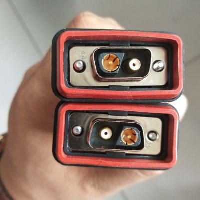 Cina Huawei 04045658 VF 2m Cable singolo Cable RF di connessione esterna in vendita