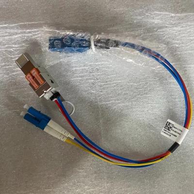 Cina Assemblaggio di cavi ibridi ottici Huawei PDLC-DLC+PRJ45-0.3m-CN in vendita
