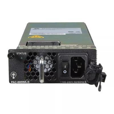 Cina Huawei PAC-600WA-B 02310PMH 600W AC Power Module per Switch della serie S6720 in vendita