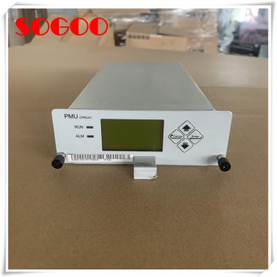 Cina Modulo di monitoraggio PMU originale Huawei CPMU01 Modulo di alimentazione per la determinazione di base in vendita